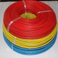 China High quality PVC insulated electric wire and cable 120mm Building wire for sale