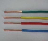 China High quality PVC insulated electric wire and cable 120mm Building wire for sale