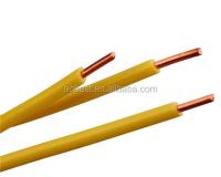 China High Quality PVC Insulated Electric Scooter Wire Harness Building Wire UF-B DIRECT BURIAL CABLE VS. USE DIRECT BURIAL CABLE for sale