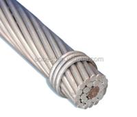 China Proven Quality Aluminum Conductor ACSR 1 awg for Tanzania ALL ALUMINUM ALLOY CONDUCTOR (AAAC) - ASTM B 399 for sale