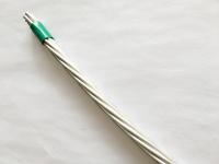 China Hot saling bare conductor AAC 800mm2 for sale