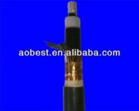 China China top quality high voltage LXHIOV CABLE 20KV for sale