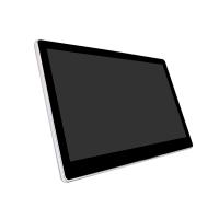 China 27inch indoor Wall Mounted Digital Signage Advertising Display Full HD Hanging for sale
