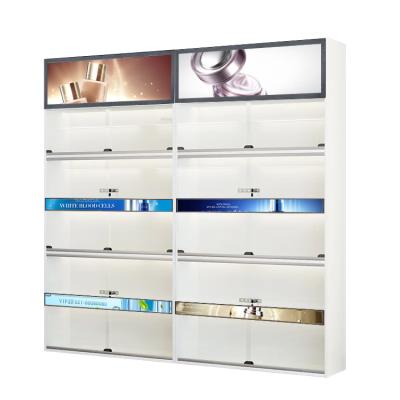 China Ultra Wide Stretched Bar Lcd Monitor Shelf Display Edge Wide Lcd Panel Sign 24