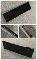 China 36 Inch Stretched LCD Display Shelf Edge Ultra Wide Shelf Shopping Mall Clothes Store for sale