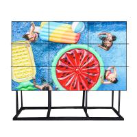China 1428.48x803.52mm Wall Mount Lcd Panel 65 Inch Indoor Full Hd Wifi Display for sale