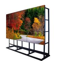 China 1428.48x803.52mm Wall Mount Lcd Panel 65 Inch Indoor Full Hd Wifi Display for sale