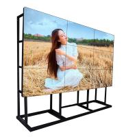 China 1428.48x803.52mm Wall Mount Lcd Panel 65 Inch Indoor Full Hd Wifi Display for sale