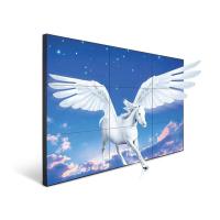 China Indoor LCD Video Wall solution 65