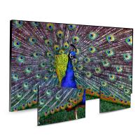China Indoor LCD Video Wall solution 65