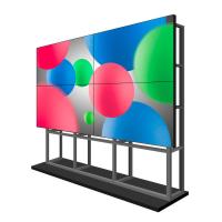 China TVISON Lcd Video Wall Outdoor IPS 2X2 3X3 5X5 55 Inch for sale