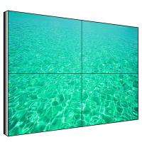 China TVISON Lcd Video Wall Outdoor IPS 2X2 3X3 5X5 55 Inch for sale