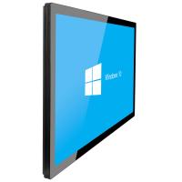 China Fixed Commercial Monitors Digital Signage Home Theater 16 9 Ratio 8k/4k  Borderless 100