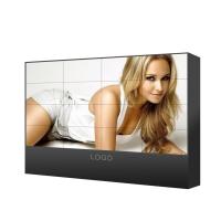 China 3.5mm Thin Bezel Lcd Video Wall Monitor IPS 2X2 3X3 5X5 55