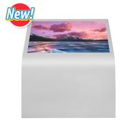 China 32 43 49 55 65 Inch Touch Screen Information Kiosk For Hospital In Computer for sale