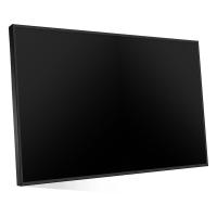 China 40 Inch Super Narrow Wall Mount Lcd Digital Signage Frameless Touch Screen for sale