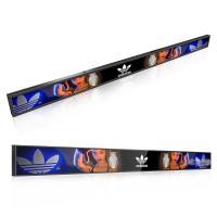 China Ultra Wide Stretched Bar Lcd Monitor Screen 23.1