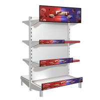 China 24 Inch Lcd Stretched Display Bar Lcd Panel With Android Supermarket for sale