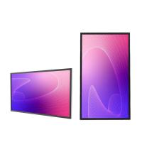 China Security Commercial Monitor For Gaming Lcd Touch Screen Panel 43