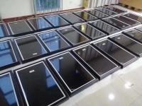 China 13 Inch 9 Inch App NFT LCD Display Wifi Touch Screen Digital Photo Frame 10 Inch for sale