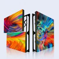 China narrow thin Bezel LCD Splicing display 46