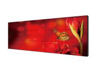 China narrow thin Bezel LCD Splicing display 46