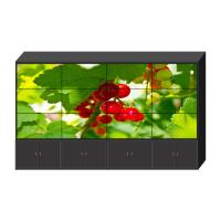 China 3.5mm Narrow Bezel Monitor Splicing Screen Wall Lcd Display Advertising Player 3x3 for sale