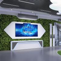 China Portable Lcd Video Wall 2x2 3x3 Indoor Ultra Narrow Bezel Tv 3.5mm 3x4 Monitor 65