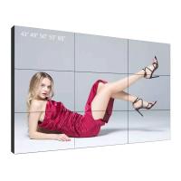 China Indoor Outdoor Led Video Wall Display  Monitor For KTV Meeting Room Train Station Exhibition for sale