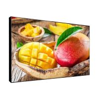 China Indoor Outdoor Led Video Wall Display  Monitor For KTV Meeting Room Train Station Exhibition for sale