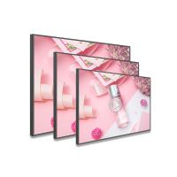 China 85 Inch Wall Mounted Digital Signage 2K 4K Interactive Touch Screen for sale