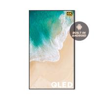 China 55 Inch Frameless Lcd Monitor Ultra Thin Narrow Bezel Tv Digital Signage Display for sale