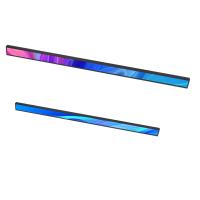 China Bar Type Tft Stretched Bar Lcd Display Module Shelf Supermarket Shelf Label 23.1 Inch for sale