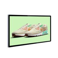 China 3840x2160 RGB Commercial Grade Monitor Display Capacitive Touch Screen Tv 40 Inch for sale