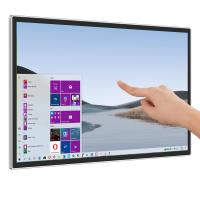 China Fixed Commercial Monitors Digital Signage Home Theater 16 9 Ratio 8k/4k  Borderless 100