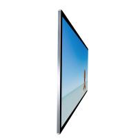 China 85 Inch Commercial Monitors Digital Signage Display UHD LCD Touch Screen 3840x2160 IPS for sale