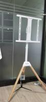 China Electric Whiteboard Bracket Or Interactive Whiteboard Portable Mobile Floor Stand for sale