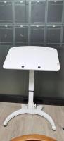 China Electric Whiteboard Bracket Or Interactive Whiteboard Portable Mobile Floor Stand for sale
