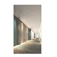 China Advertising Player 50 Inch Frameless Art Window Digital Signage Lcd Display With Core I5 for sale