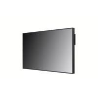 China 43 Inch Ultrathin Lcd Screen Double Side Roof Ceiling Advertising Display For Shop Window for sale