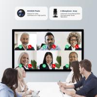 China 50 Inch Touch Screen Interactive Flat Panel Interactive Whiteboard for sale