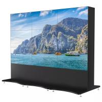 China 4k Mount Led Backlit Samsung Video Wall Unit Splicing Screens Lcd Tv 2x3 55 Inch for sale
