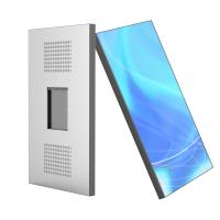 China 65 Inch Vertical Horizontal Lcd Panel Screen Advertising Display Full Hd for sale