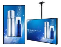 China 15.6 Inch Touch Screen Wall Mounted Android Tablet , All In One Digital Signage for sale