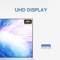 China Ultra Wide 4K Lcd Display Cctv Industrial Advertising Indoor Monitor for sale