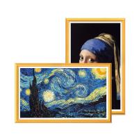 China 43 Inch Smart Large Wifi Android Digital Photo Frame Digital LCD Picture Frame For Marketing for sale