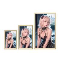 China Free CMS LCD Advertising Player Smart Digital Picture Frame Android Media Player Digital Signage and Displays for sale
