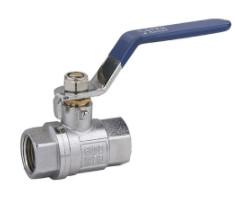 China Hot Forged Brass Ball Valve Pressure Rating 600psi ISO CE Certification for sale