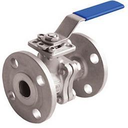 China Two Piece Ball Valve Pressure Rating Class 150-1500 Buttwelding Ends for sale