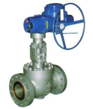 China 2 Inch Orbit Trunnion Ball Valve Carbon Steel Stainless Steel Material for sale